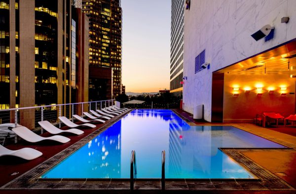 Top 10 Hotels That Offer Free Breakfast (and Are Actually Worth It ...